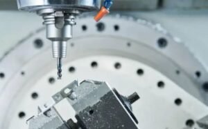 How to Calculate CNC Machining Time: Step-by-Step Formula and Tips