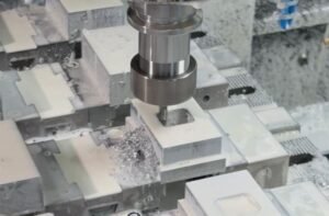 How to Calculate CNC Machining Time: Step-by-Step Formula and Tips