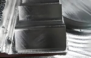 Causes and Solutions for Tool Marks on CNC Machined Parts