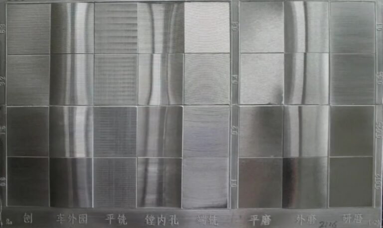 Surface Roughness: Complete Guide to Measurement and Standards