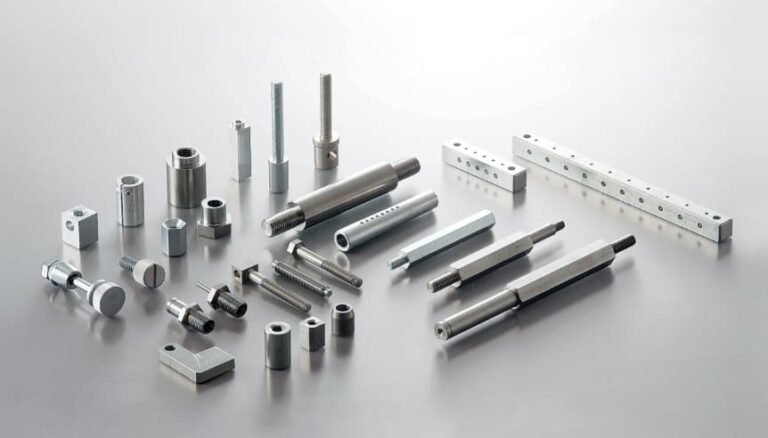 Tight Tolerance Machining: A Guide for Precision Manufacturing