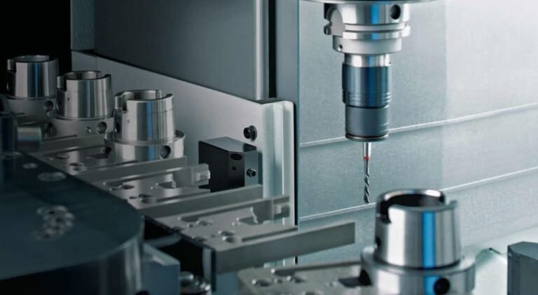 Tight Tolerance Machining: A Guide for Precision Manufacturing