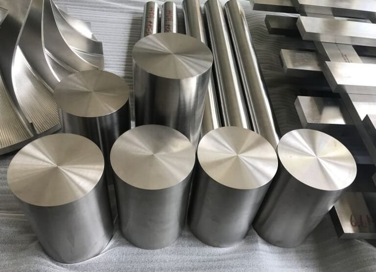 The Cost of Titanium Per Pound: 2025 Prices, Trends and Factors