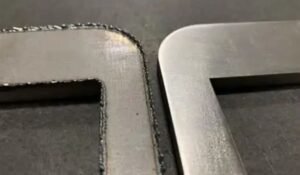 What Is a Burr in Machining? Types, Causes, and Removal Methods