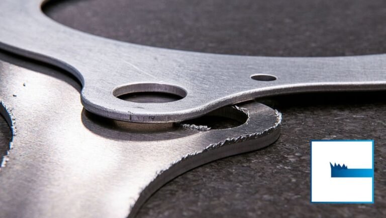 What Is a Burr in Machining? Types, Causes, and Removal Methods